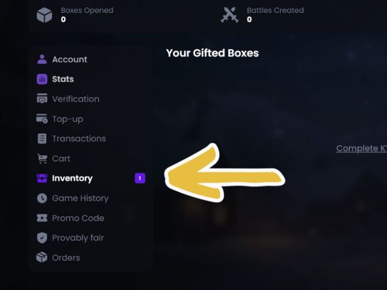 EmpireDrop Promo Code: Best Bonus Dropped Here (November 2025)