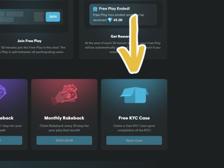 Cases.gg Promo Code: Get the BEST Bonuses! (November 2025)