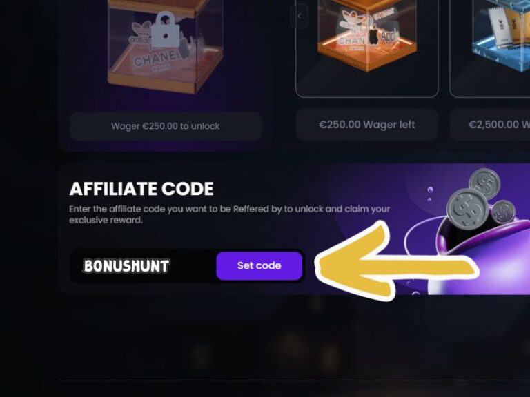 EmpireDrop Promo Code: Best Bonus Dropped Here (November 2025)