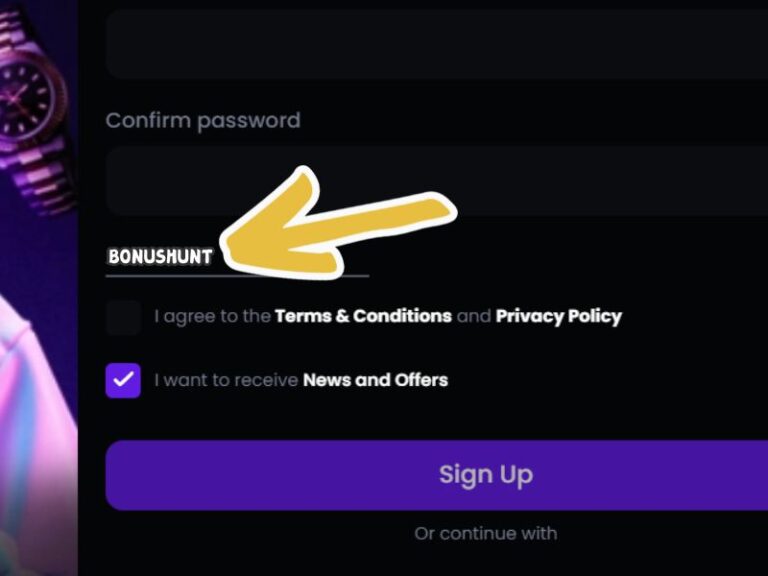 EmpireDrop Promo Code: Best Bonus Dropped Here (November 2025)