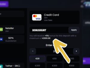 EmpireDrop Promo Code: Best Bonus Dropped Here (November 2025)