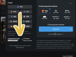 PackDraw Promo Code: Unpack Epic Bonuses Now! (September 2025)